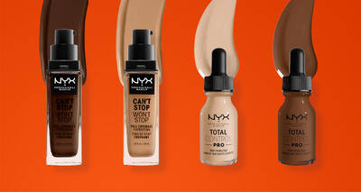 Tips On How To Apply Foundation | NYX Professional Makeup