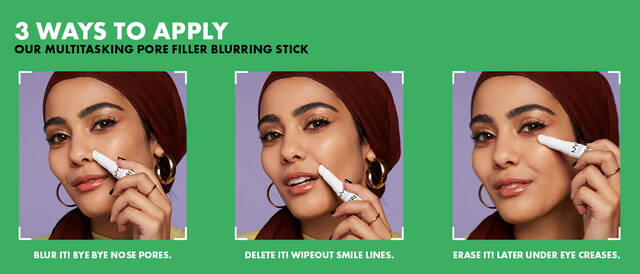 Pore Filler Targeted Stick | NYX Professional Makeup