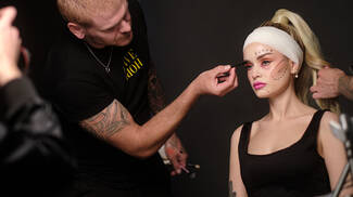 Halloween | NYX Professional Makeup