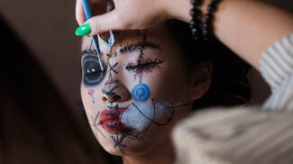 Halloween | NYX Professional Makeup