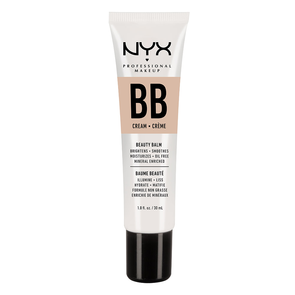 Mineral-infused BB Cream | NYX Professional Makeup