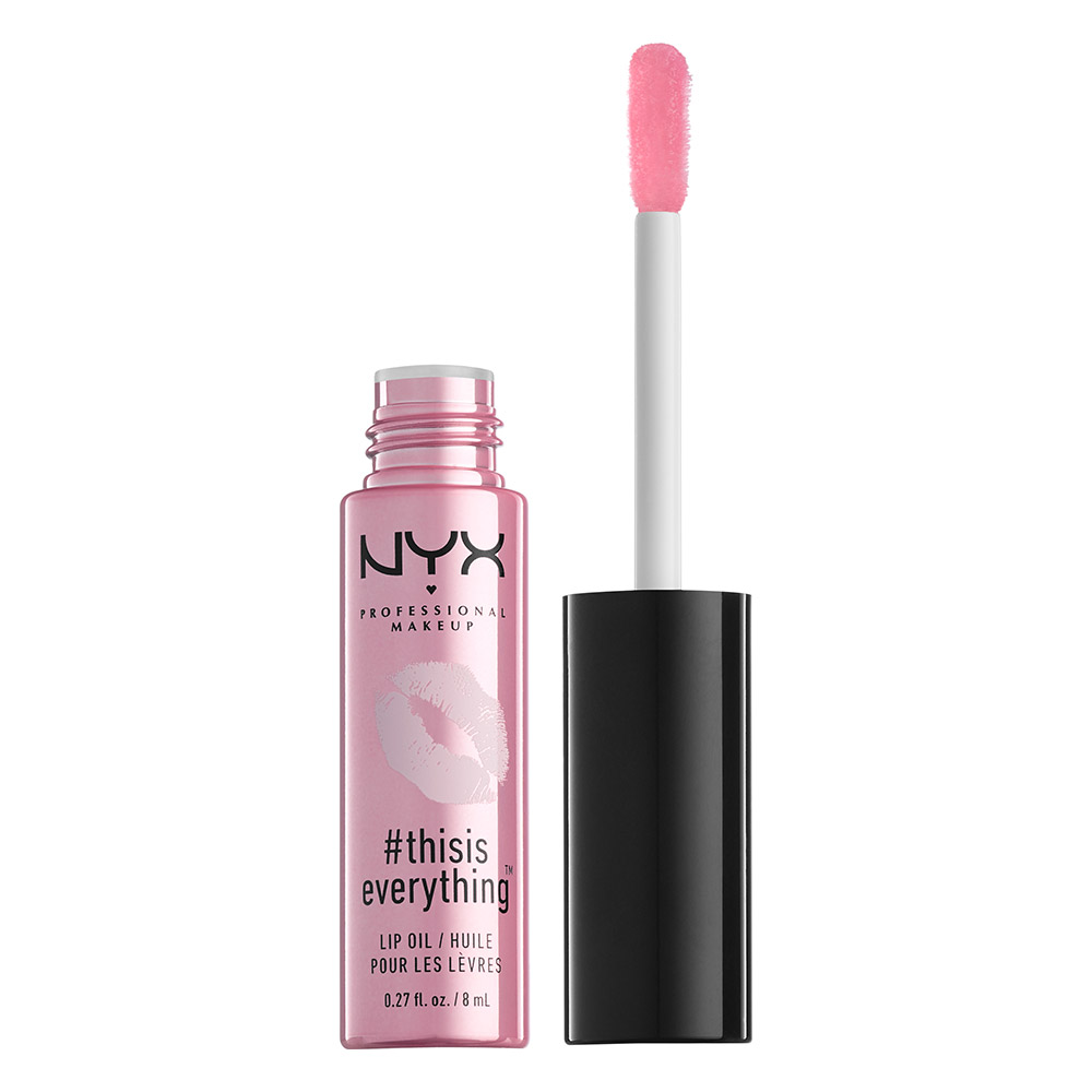 Nyx Lip Oil Swatches Ubicaciondepersonas cdmx gob mx